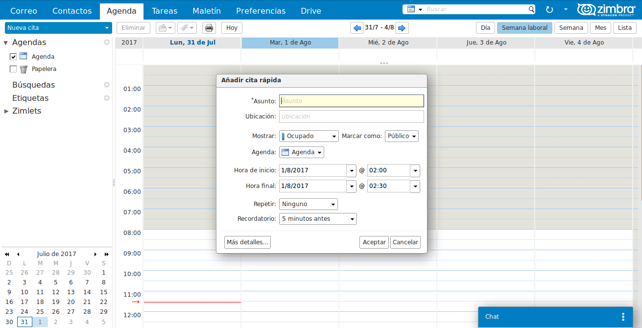 Zimbra - Zoffice - Zimbra Cloud - Zoffice - Zimbra Cloud